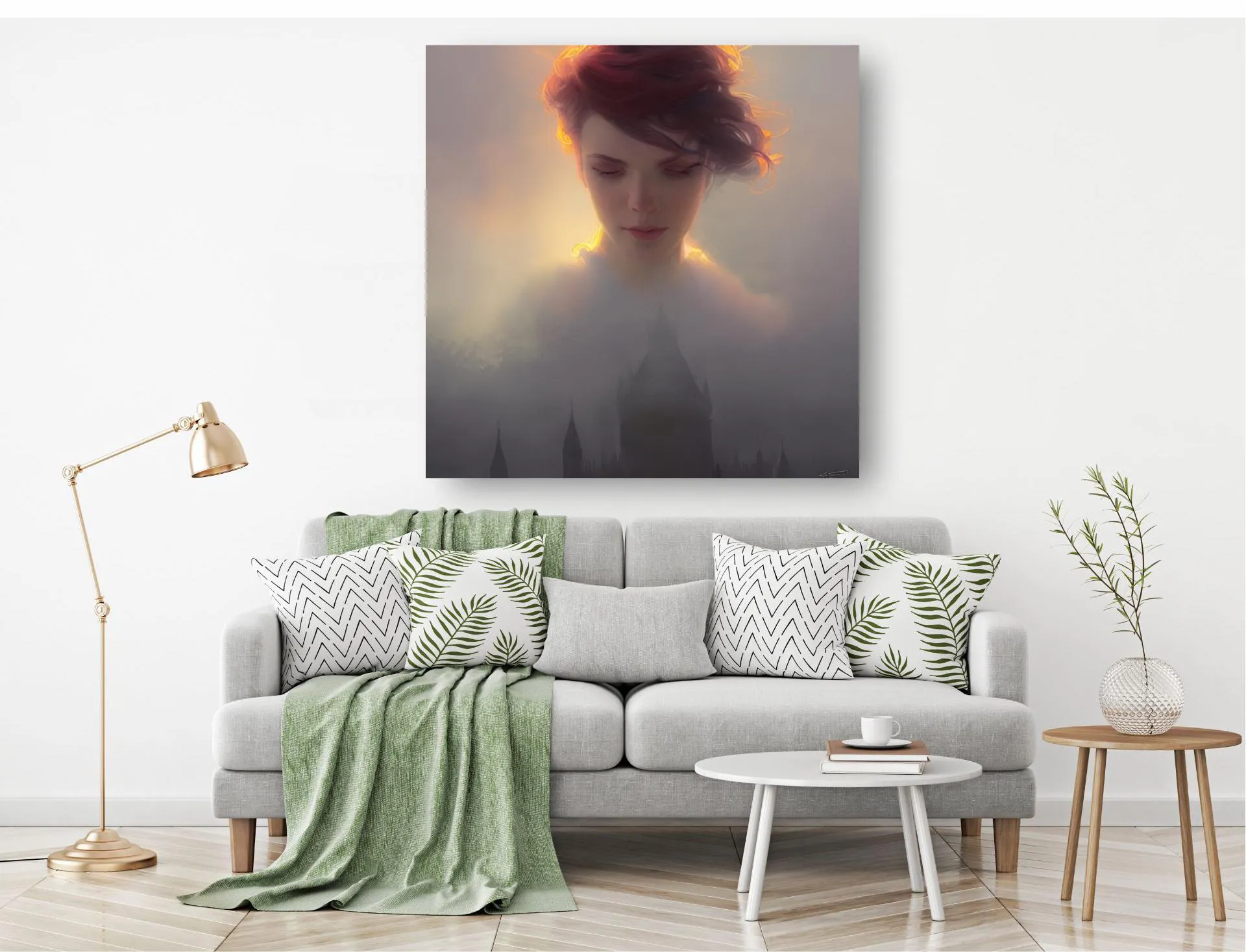 MondoQuadri. QuadroUnico - Angelo Urbano